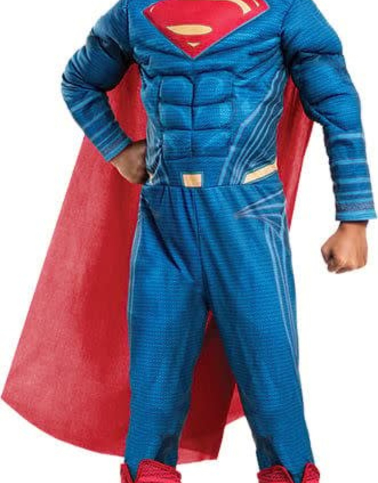 H/S Superman Child Costume - Samaroo's Limited