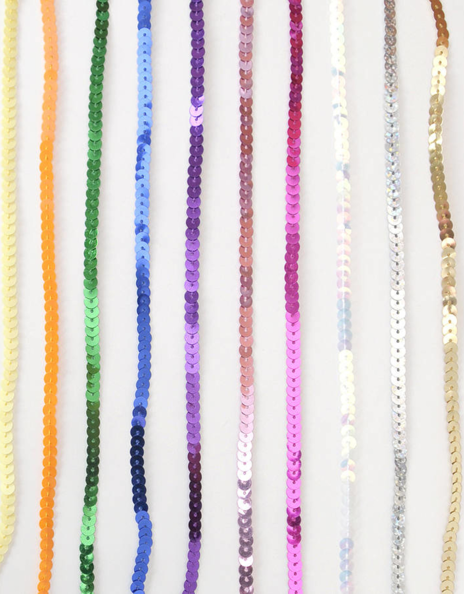 Plain Sequin on String - Samaroo's Limited