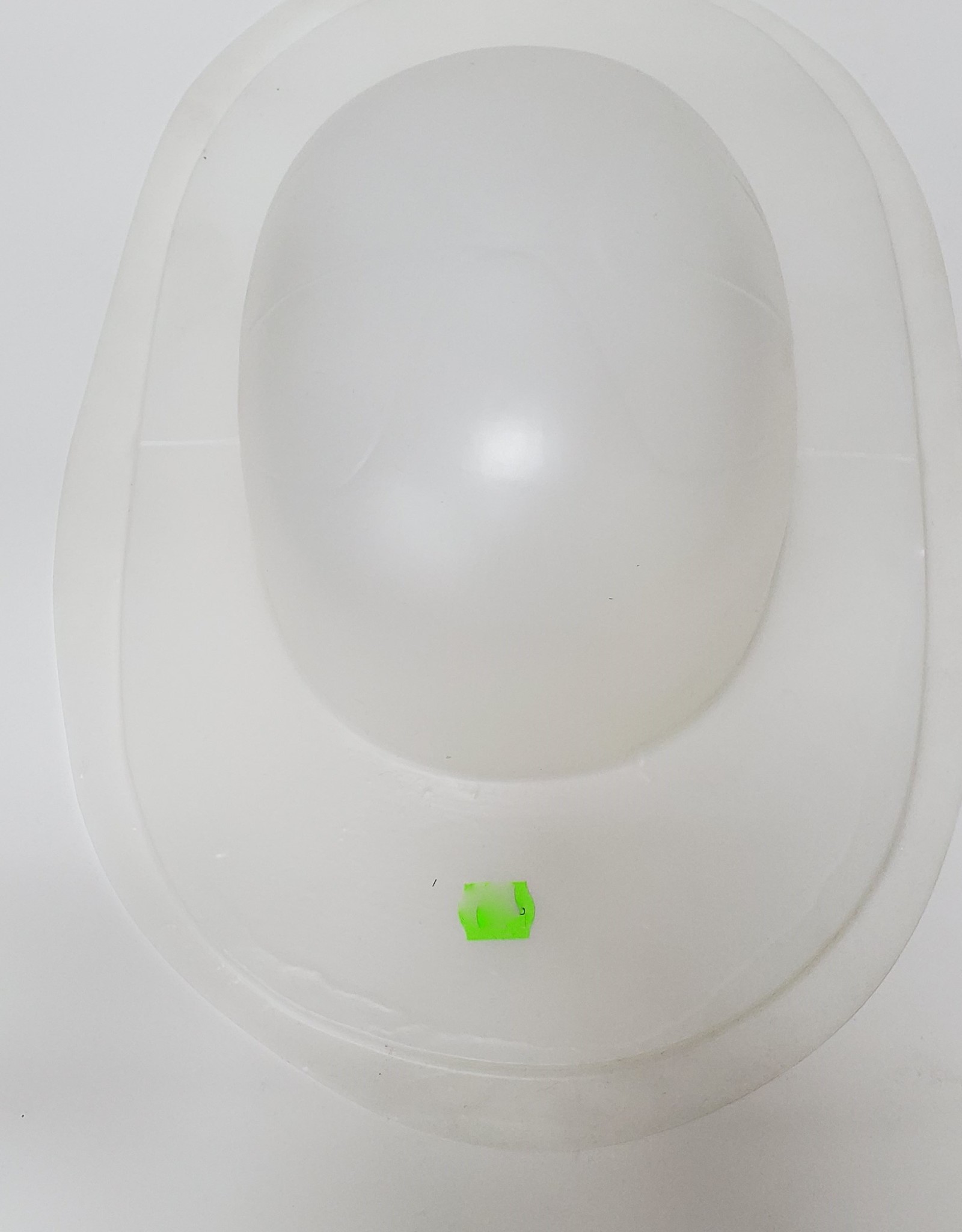 Plastic Head Mold Double - Samaroo's Limited