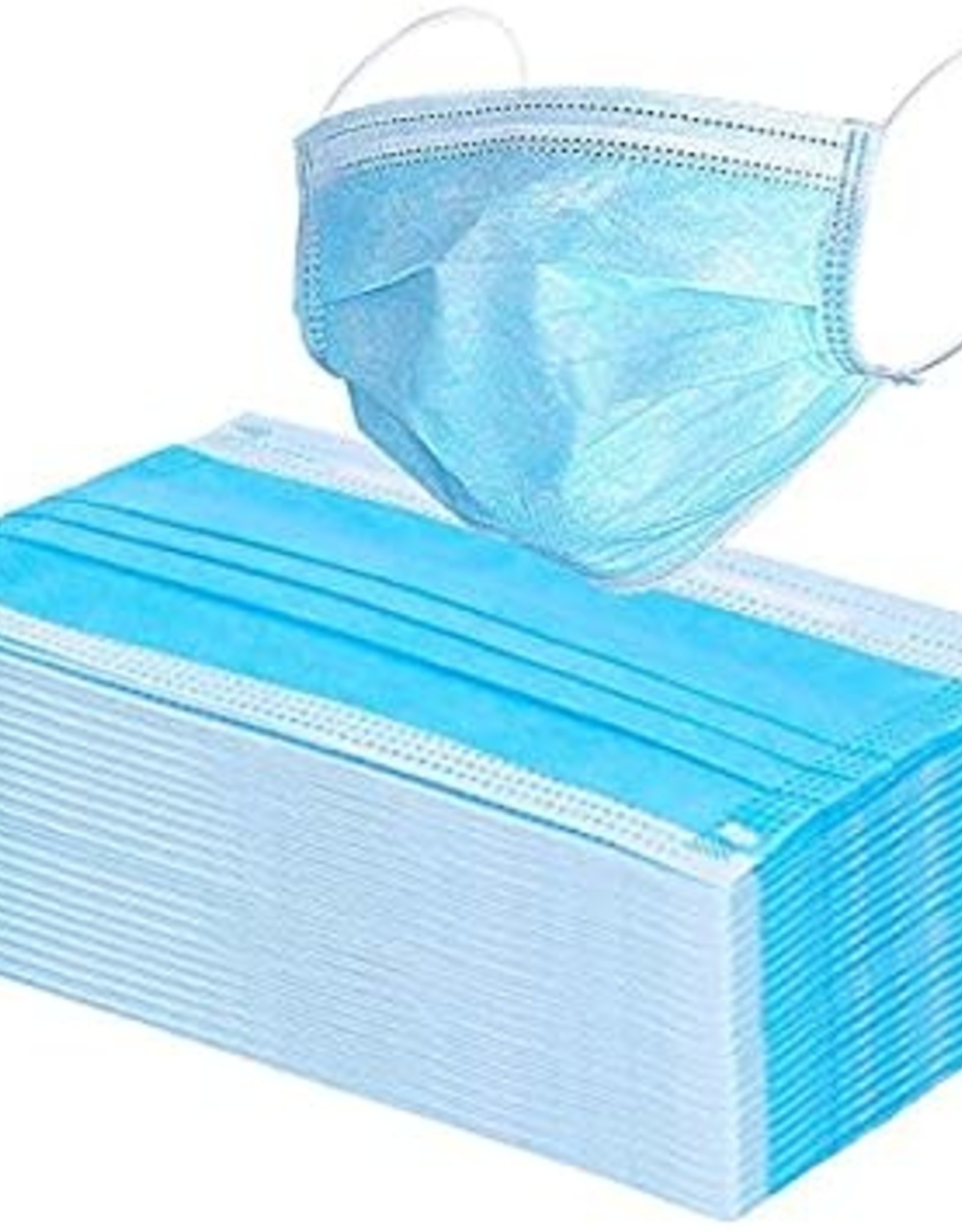 Protective Face Mask - Samaroo's Limited