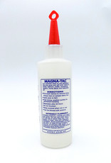 Magna Tac Adhesives Clear 4oz - Samaroo's Limited