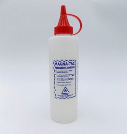 Magna Tac Adhesives Clear 4oz - Samaroo's Limited