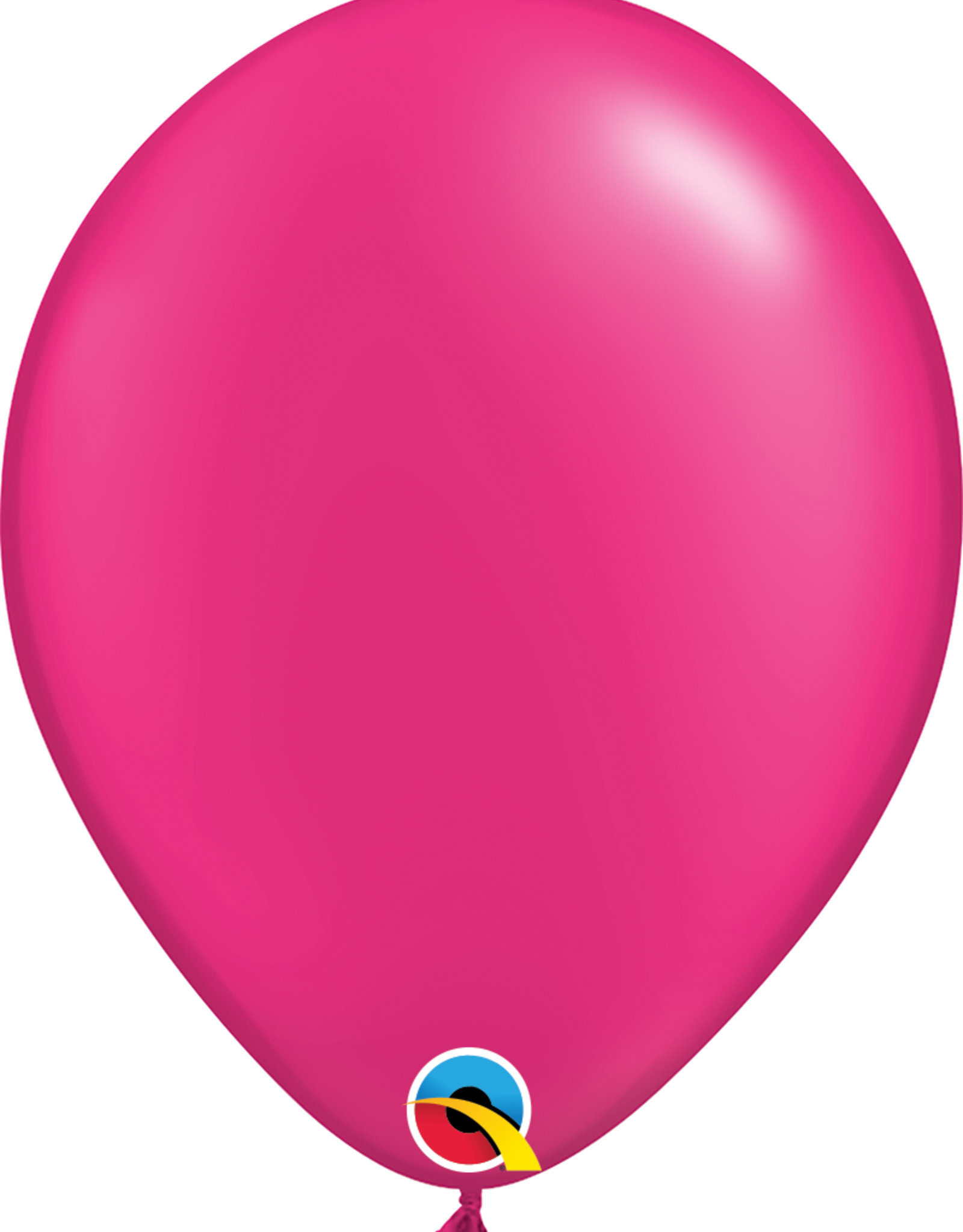 Qualatex Pearlized (Opaque) Balloons 11 Inch (100 pieces) - Samaroo's ...