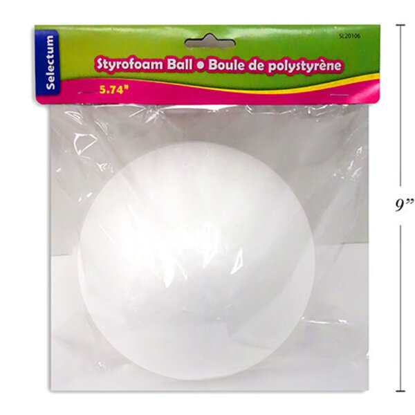 Ball - Samaroo's Limited