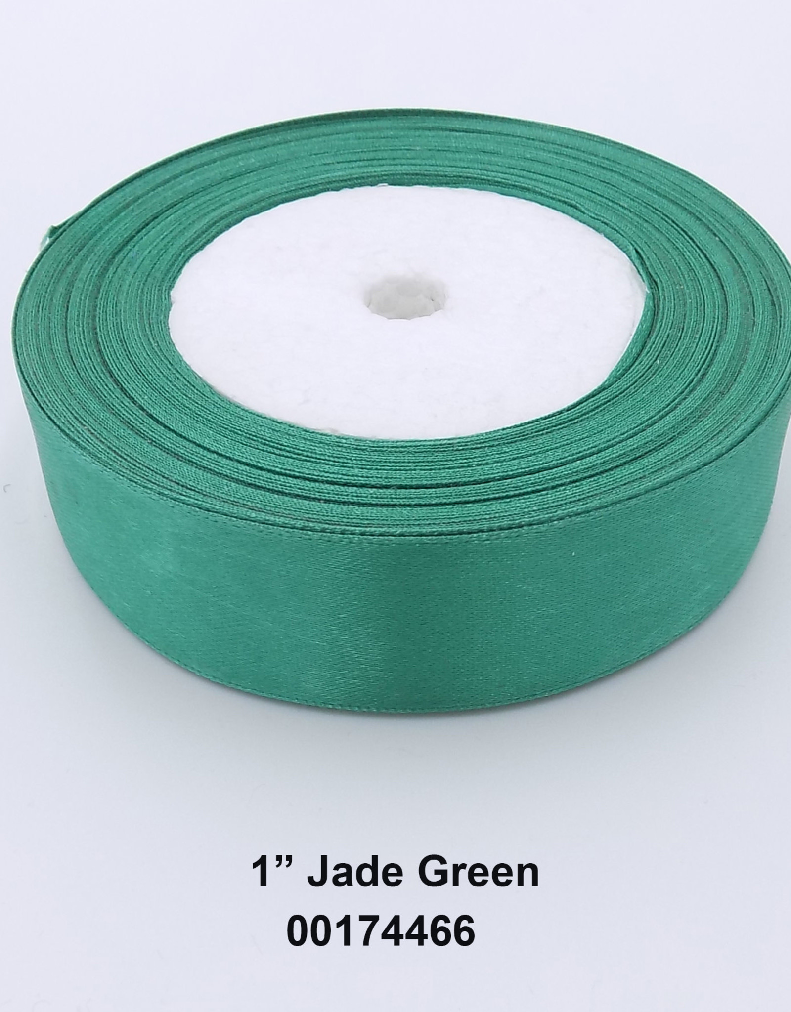 Satin Ribbon 1 Inch Roll 25yds - Samaroo's Limited