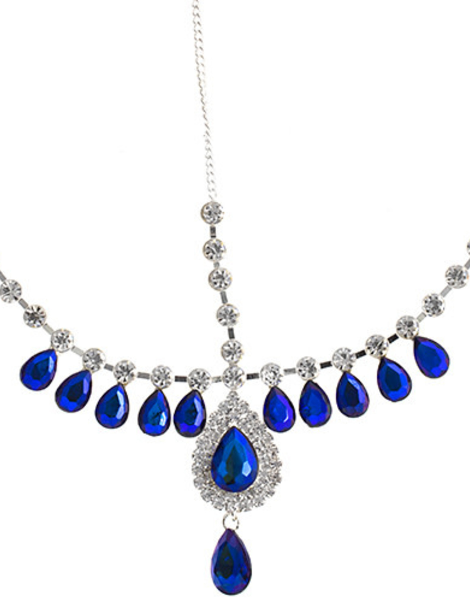 Head Jewellery - Samaroo's Limited