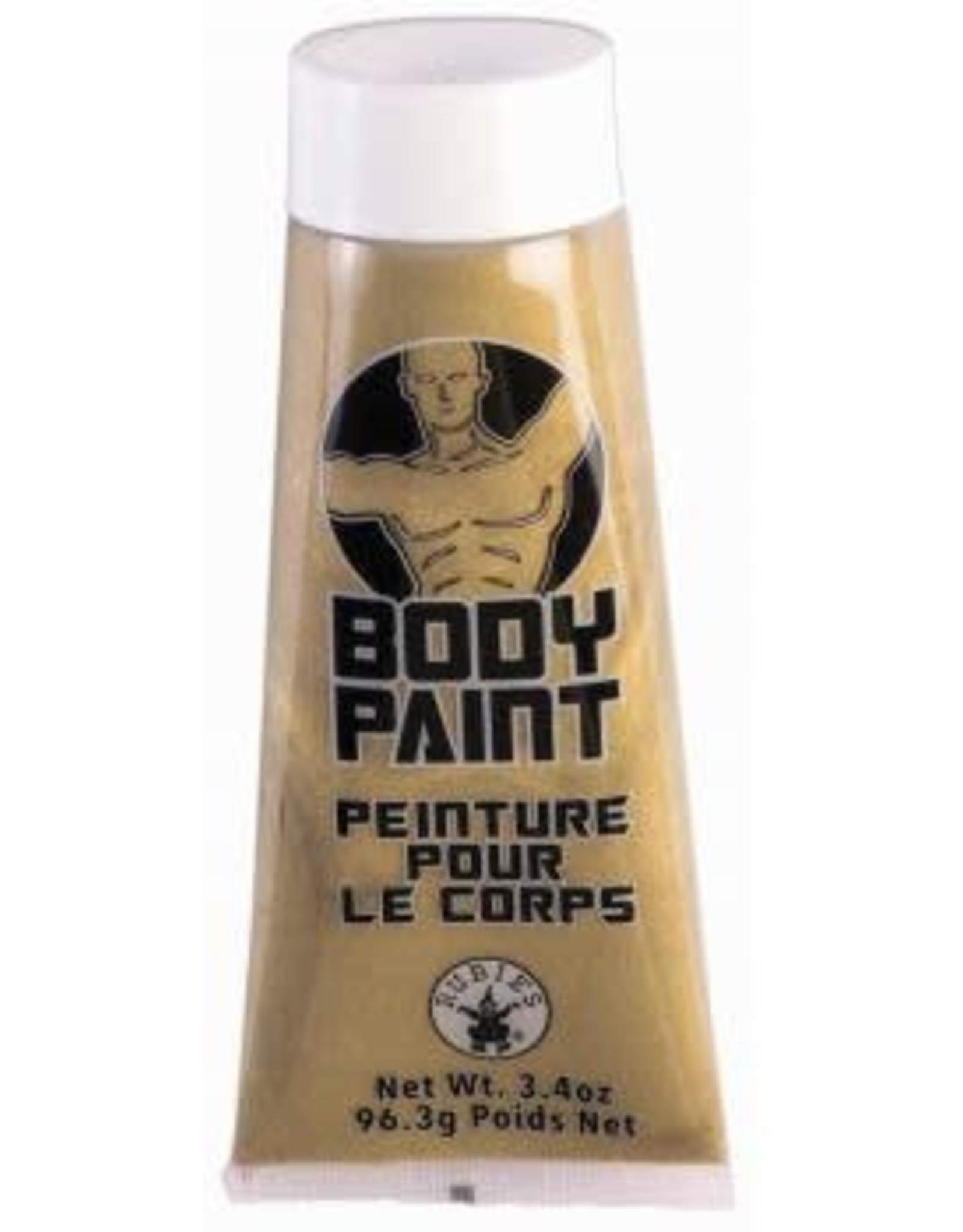 Body Paint -Color Line - Samaroo's Limited