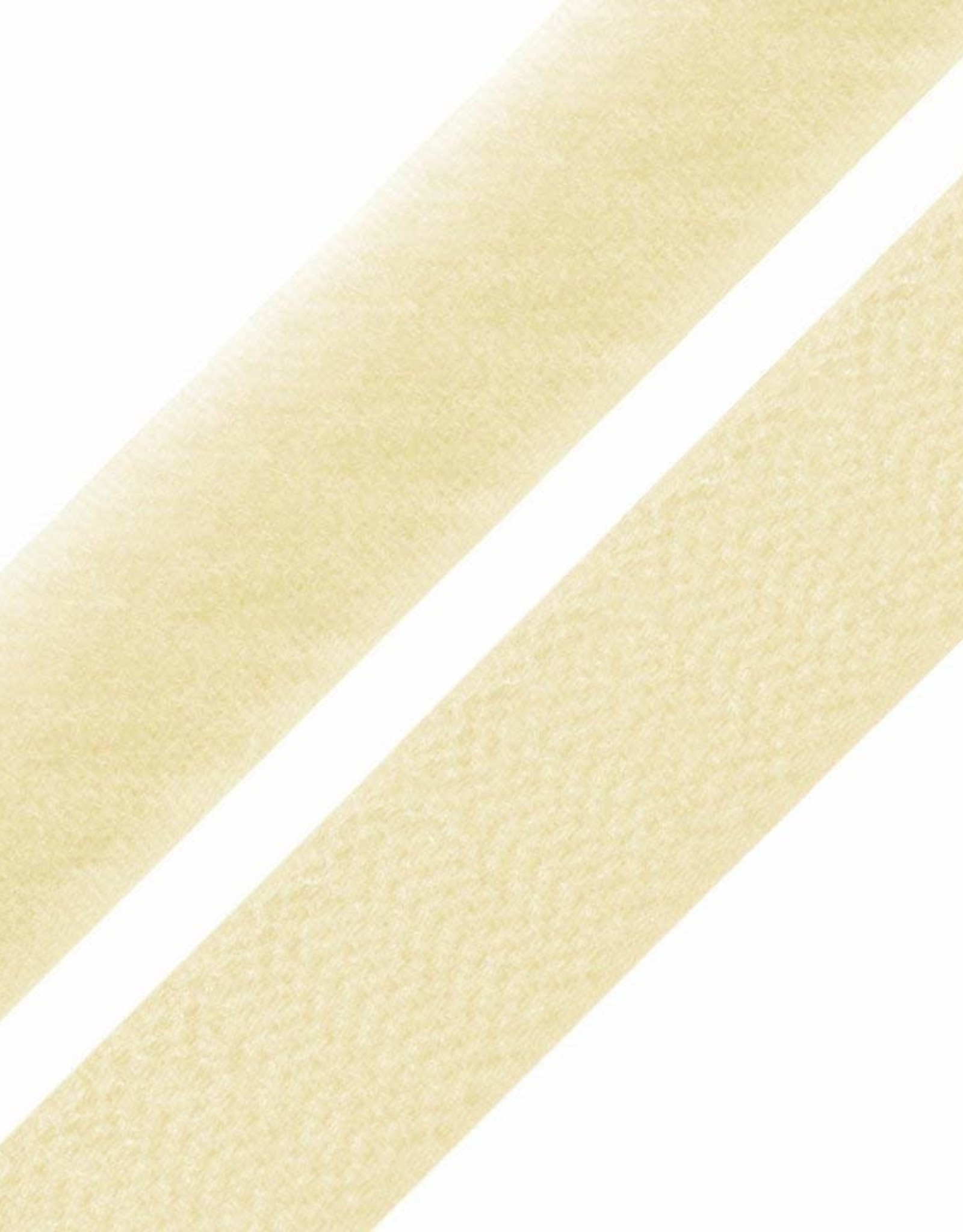 Velcro Non-Adhesive 4 Inches (Roll 27.5yds) White - Samaroo's Limited