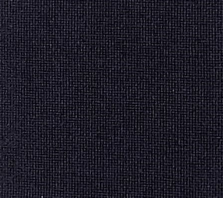 Tetrex 58-60 Inches Plain Navy Blue - Samaroo's Limited