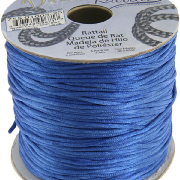Rattail Cord - Samaroo's Limited