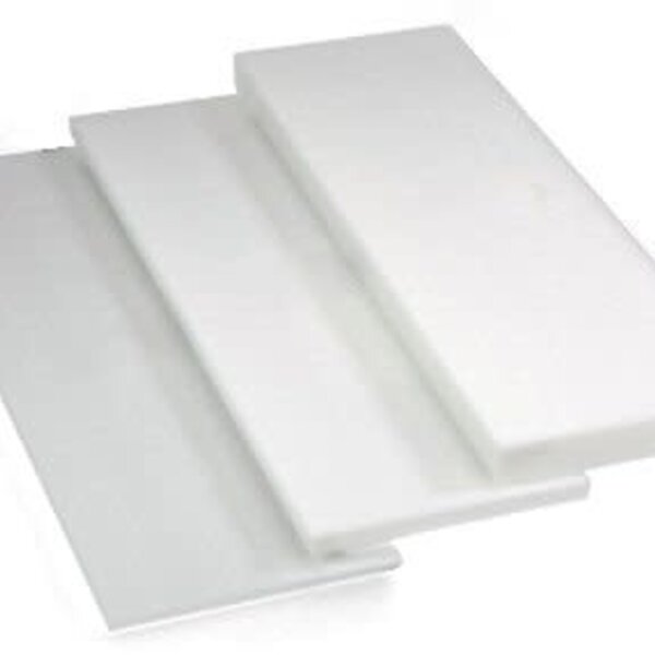 Styrofoam Sheets - Samaroo's Limited