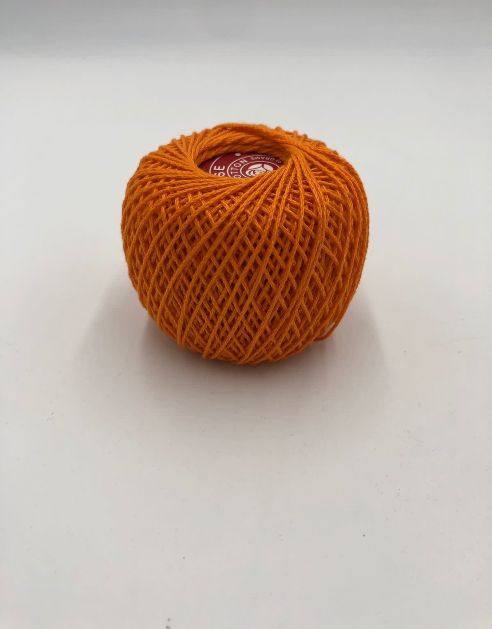 White Rose Crochet Thread 50G - Samaroo's Limited