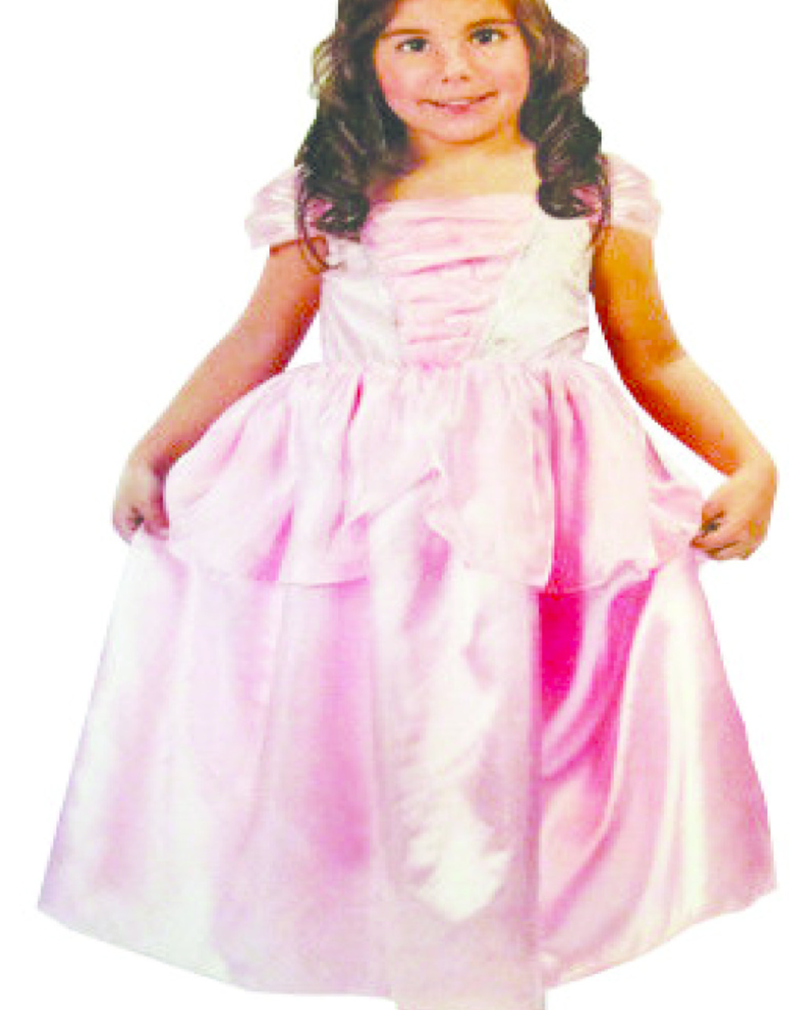 Halloween Children Costume Princess - Samaroo's Limited