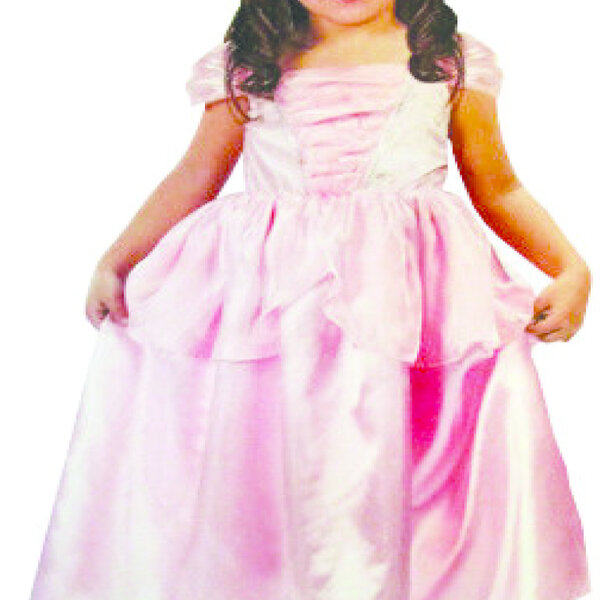 Costume - Samaroo's Limited