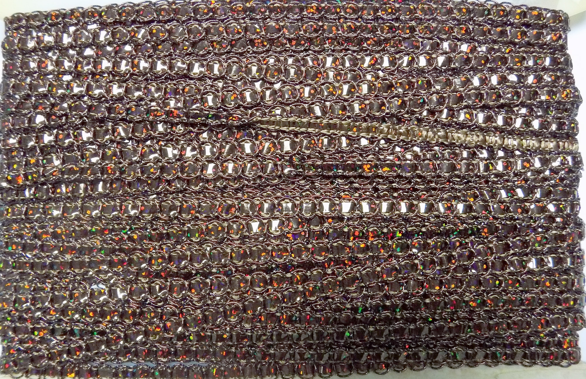 22001 Single Lazer Box Braid (card) 36 yards - Samaroo's Limited