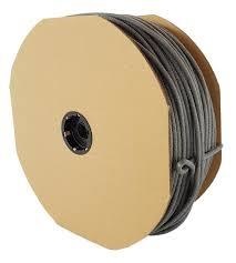Foam Rope 5/8 Inch 1550 Feet (2 rolls / Carton) - Samaroo's Limited