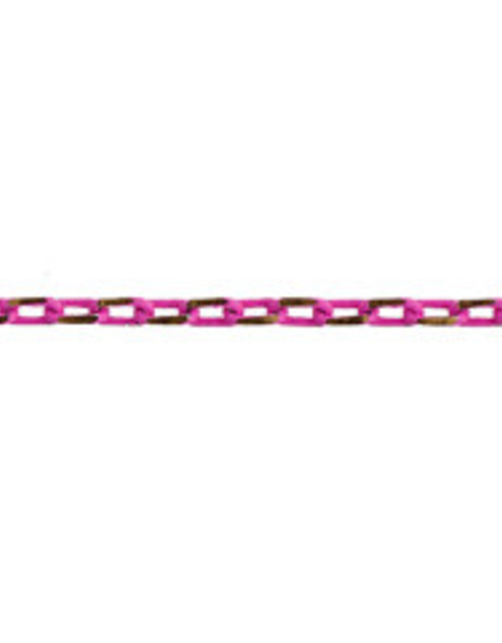 Neon Cut Chain - Samaroo's Limited