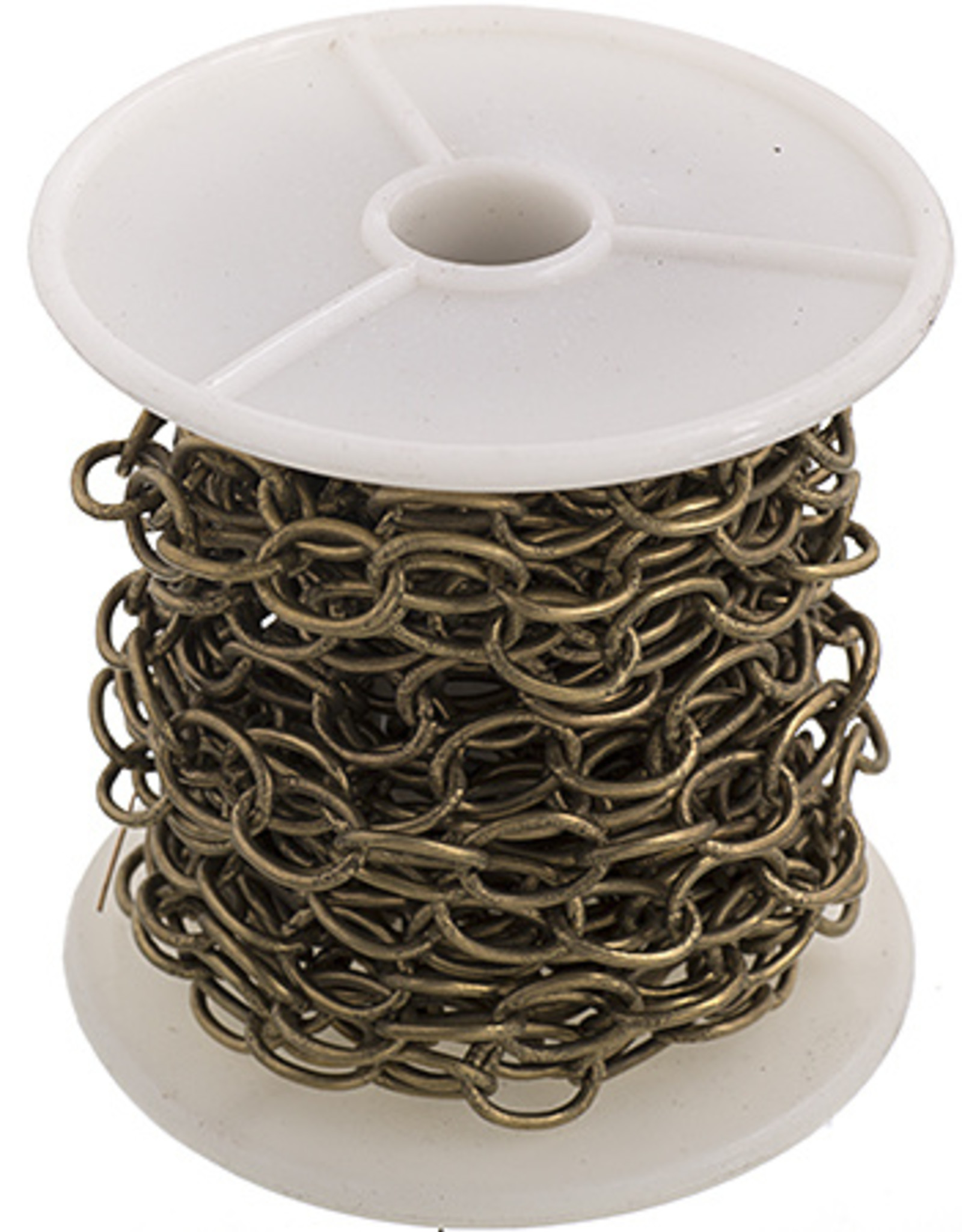 Dazzle-it Cable Chain 9x7mm - Samaroo's Limited