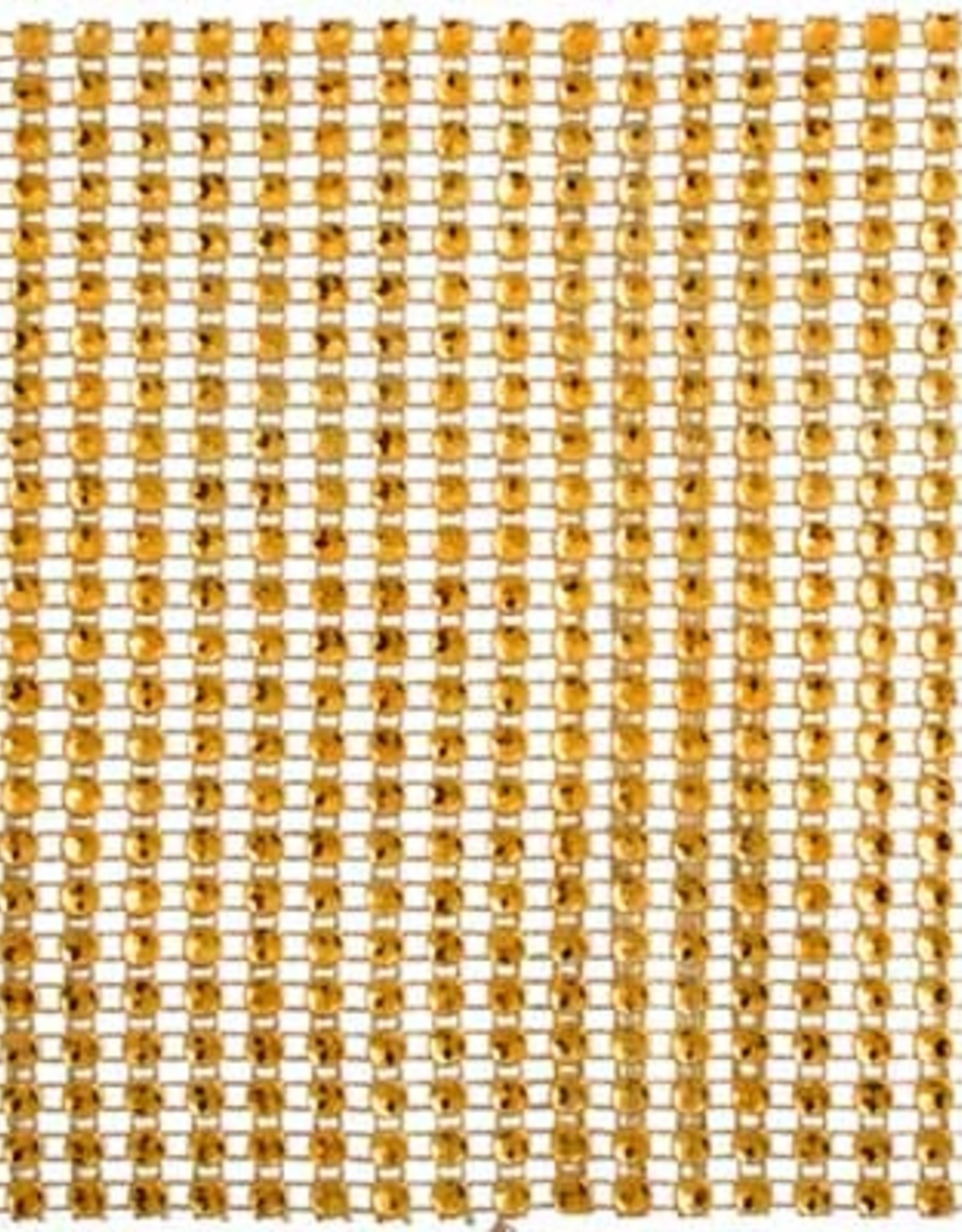 Plastic Diamond Cut Mesh (10 yards) - Samaroo's Limited