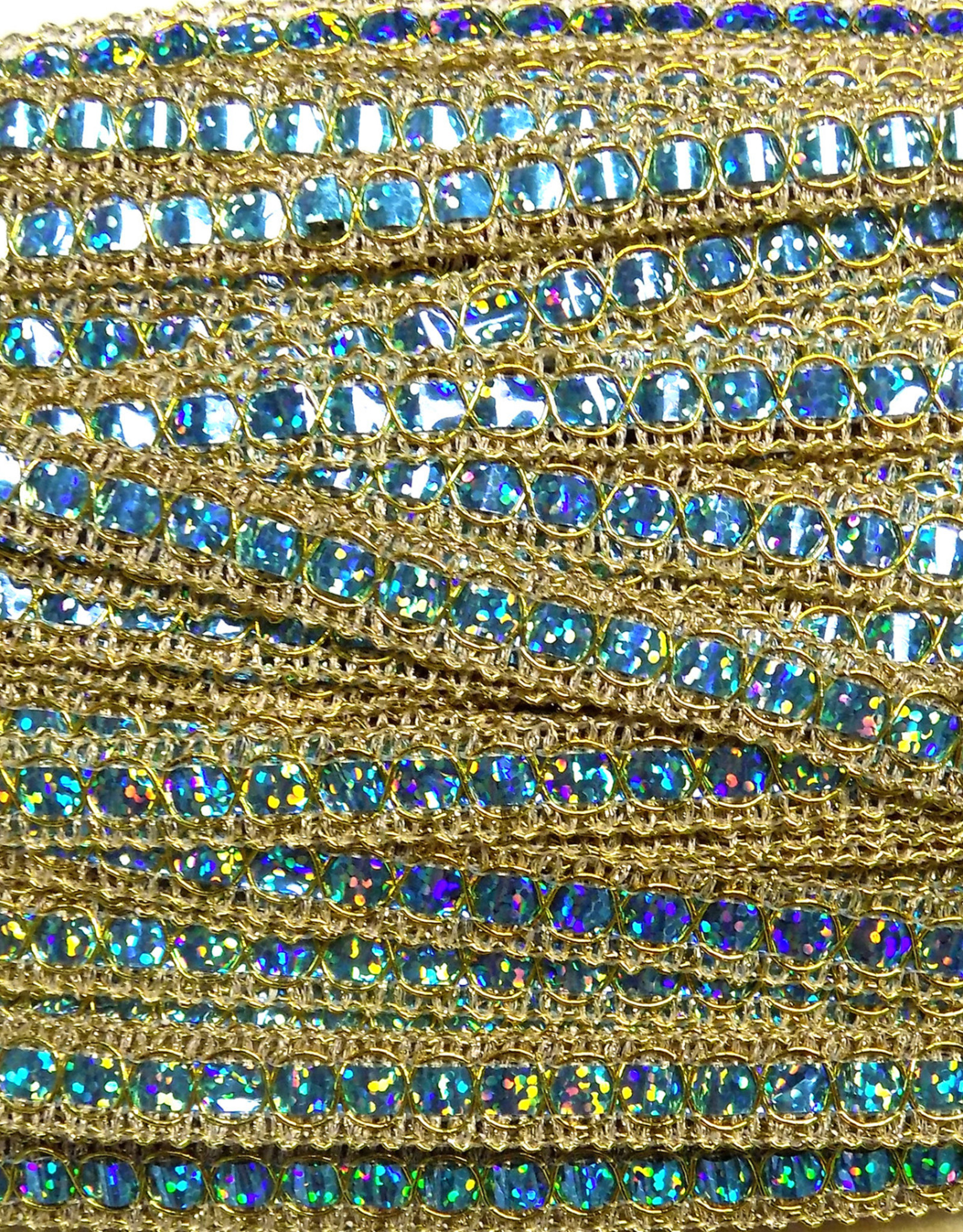 12739 Super Box Lazer Braid (card) 36 yards - Samaroo's Limited