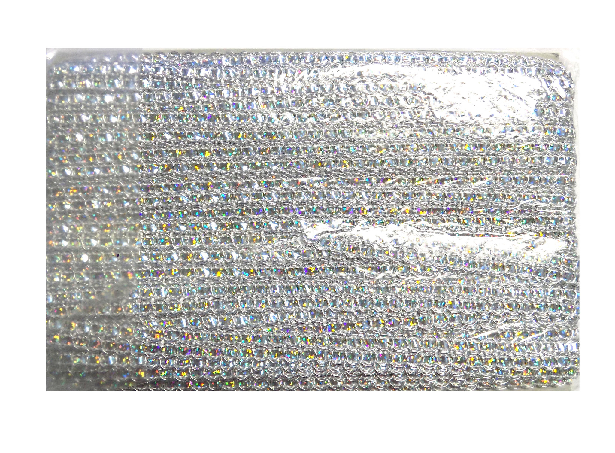 22021 Double Lazer Box Braid (card) 36 yards - Samaroo's Limited