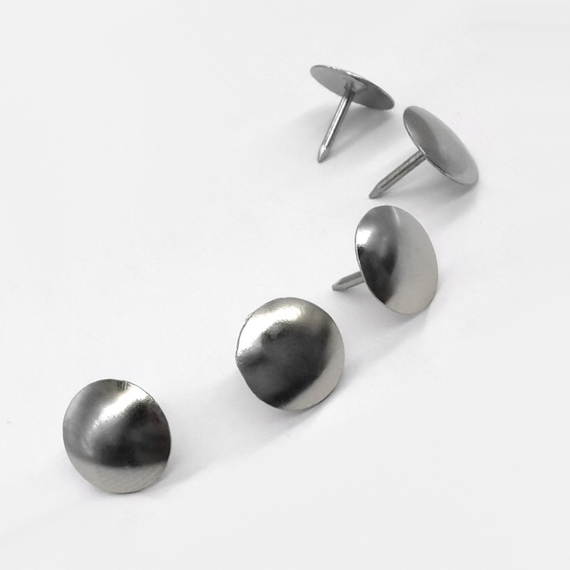 Thumb Tack Silver - Samaroo's Limited