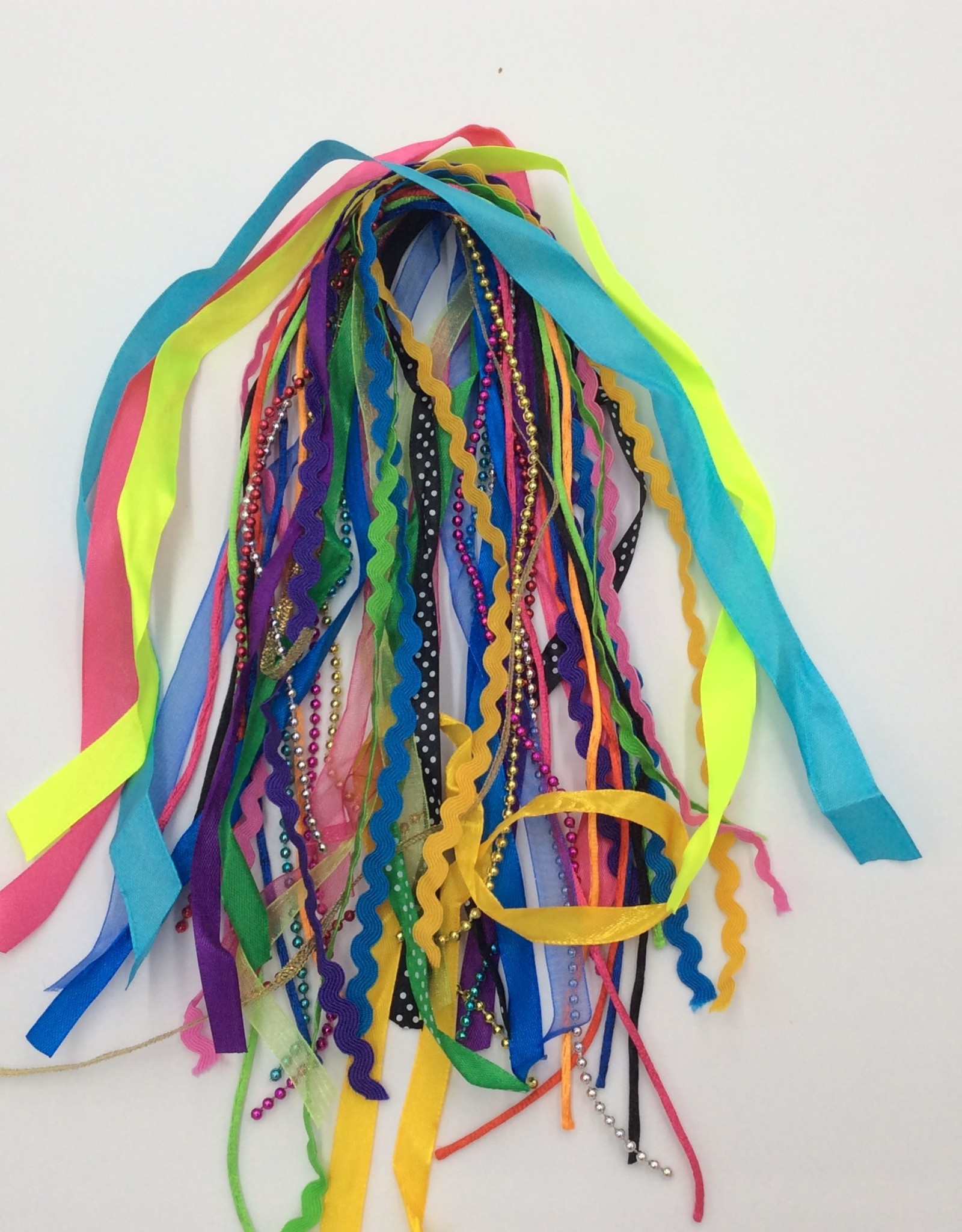 Assorted 8 Style Craft Ribbons 30CT (50cm) - Samaroo's Limited