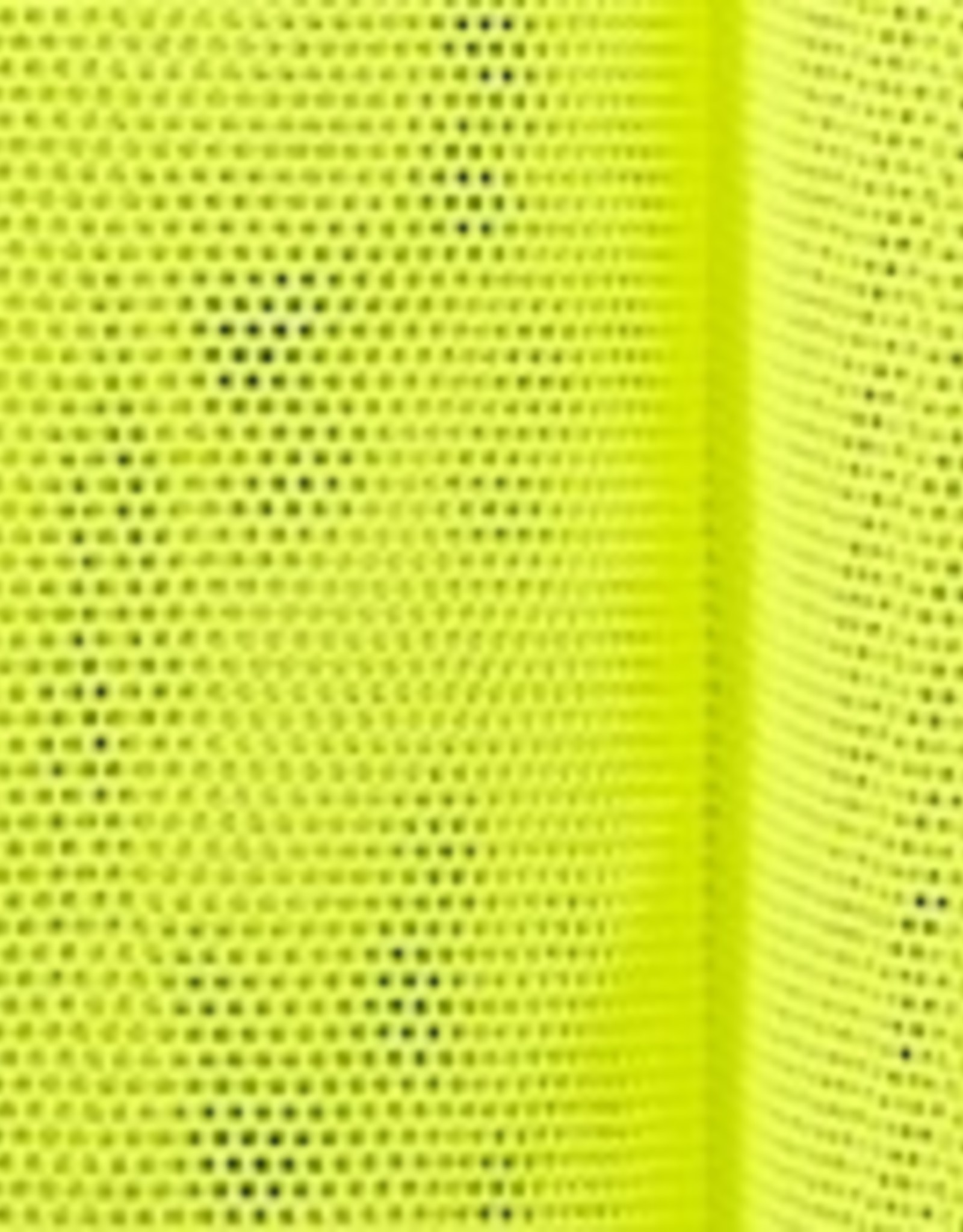 Stretch Mesh Plain Neon Yellow - Samaroo's Limited