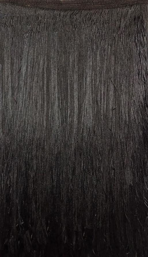 Rayon Fringe 18 Inches (9.02 Yards) - Samaroo's Limited