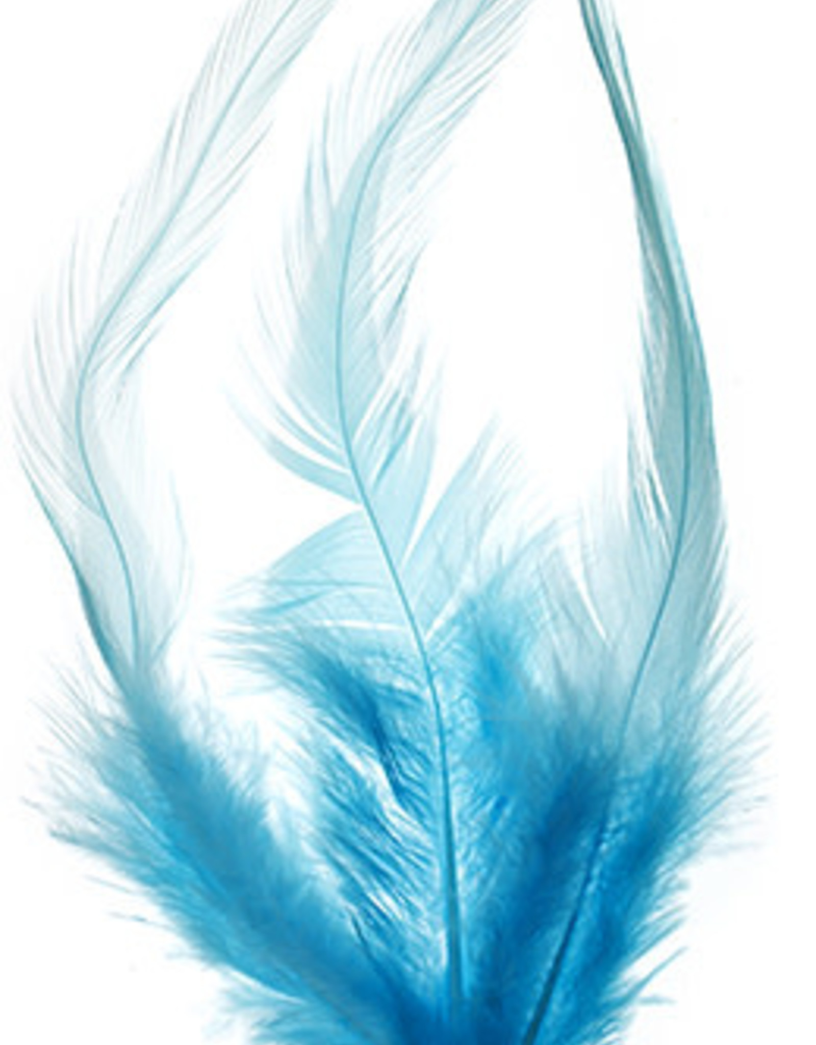 Saddle Hackles .25lbs - Samaroo's Limited