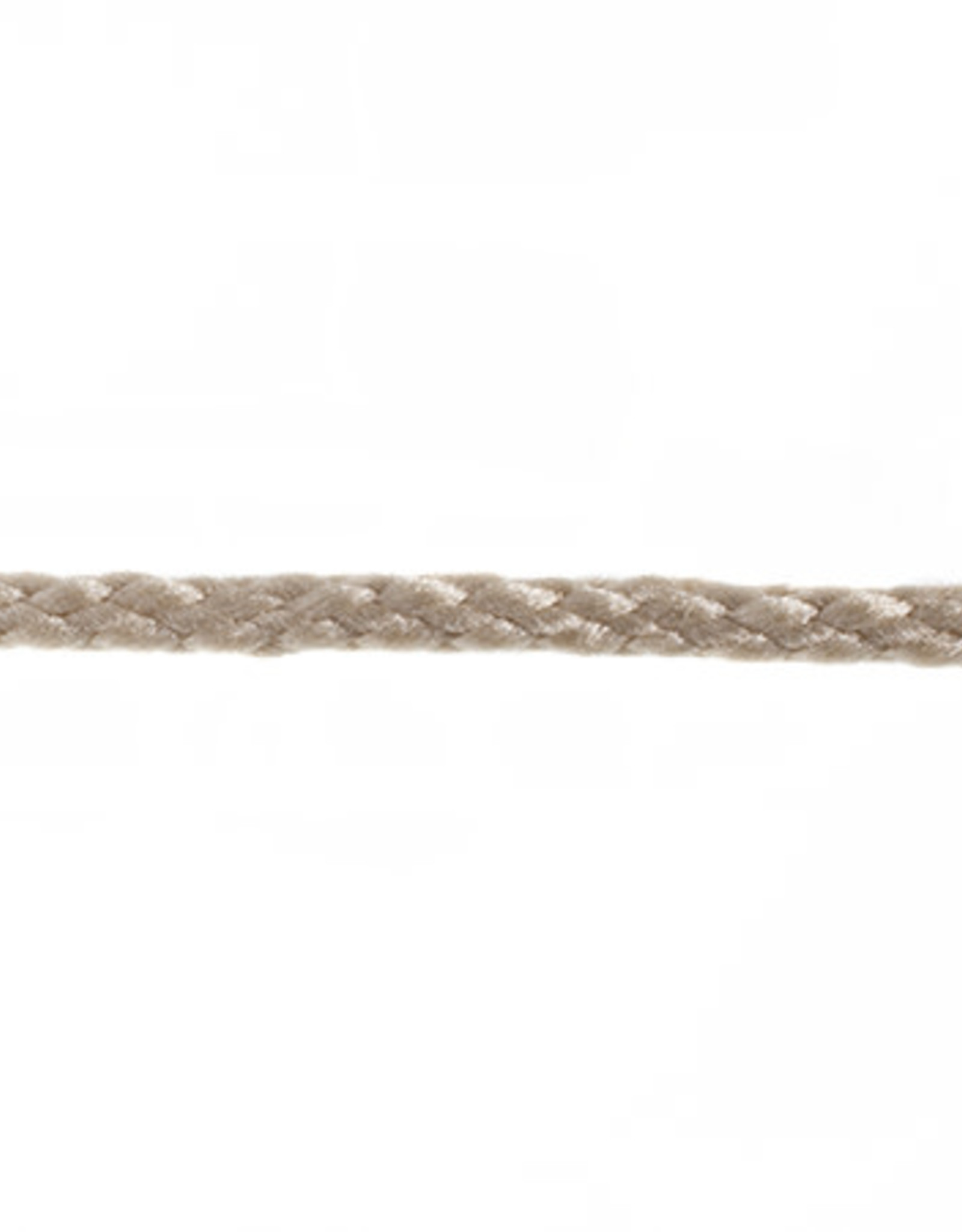 Braided Macrame Cord 6mm - Samaroo's Limited