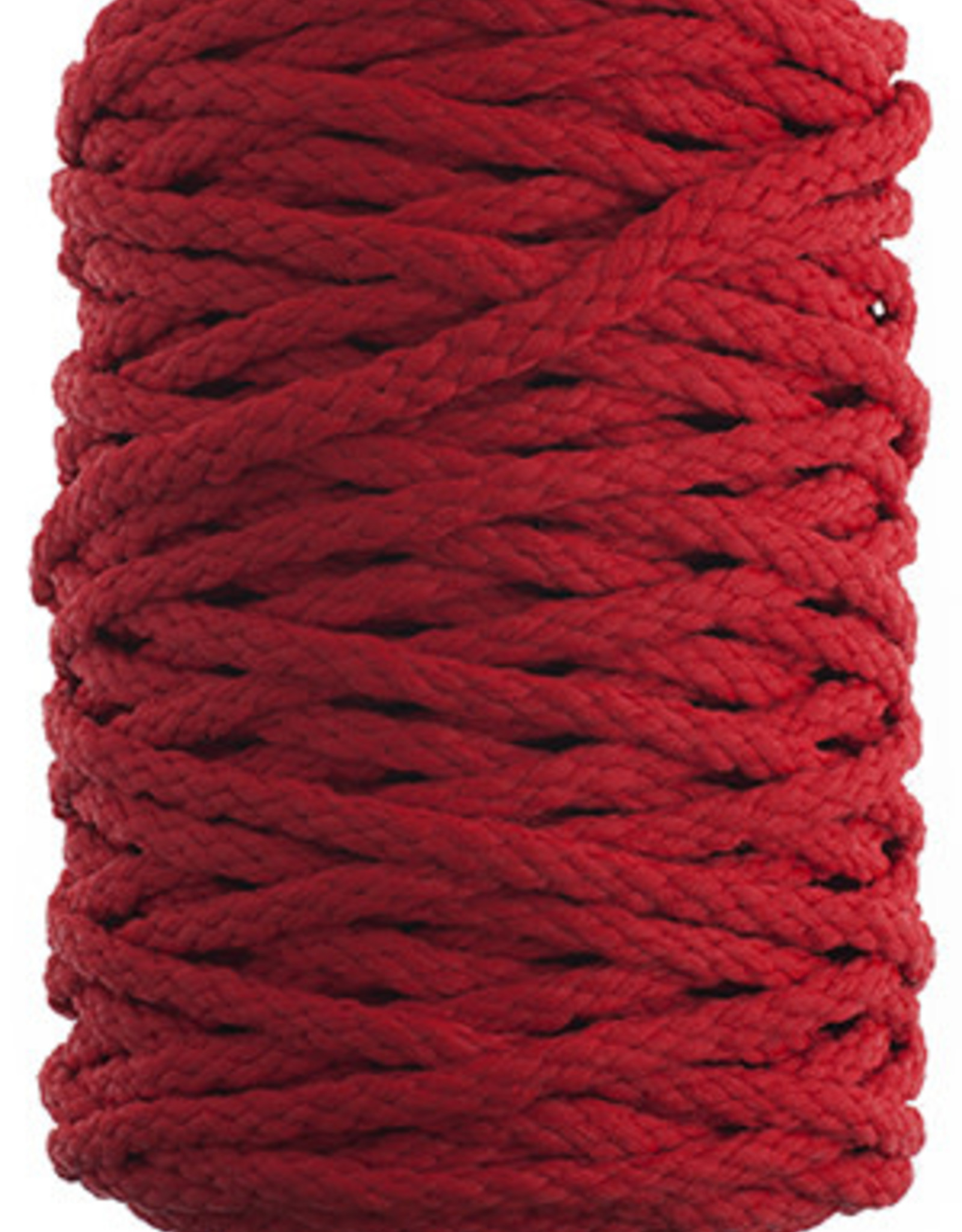 Braided Macrame Cord 6mm - Samaroo's Limited