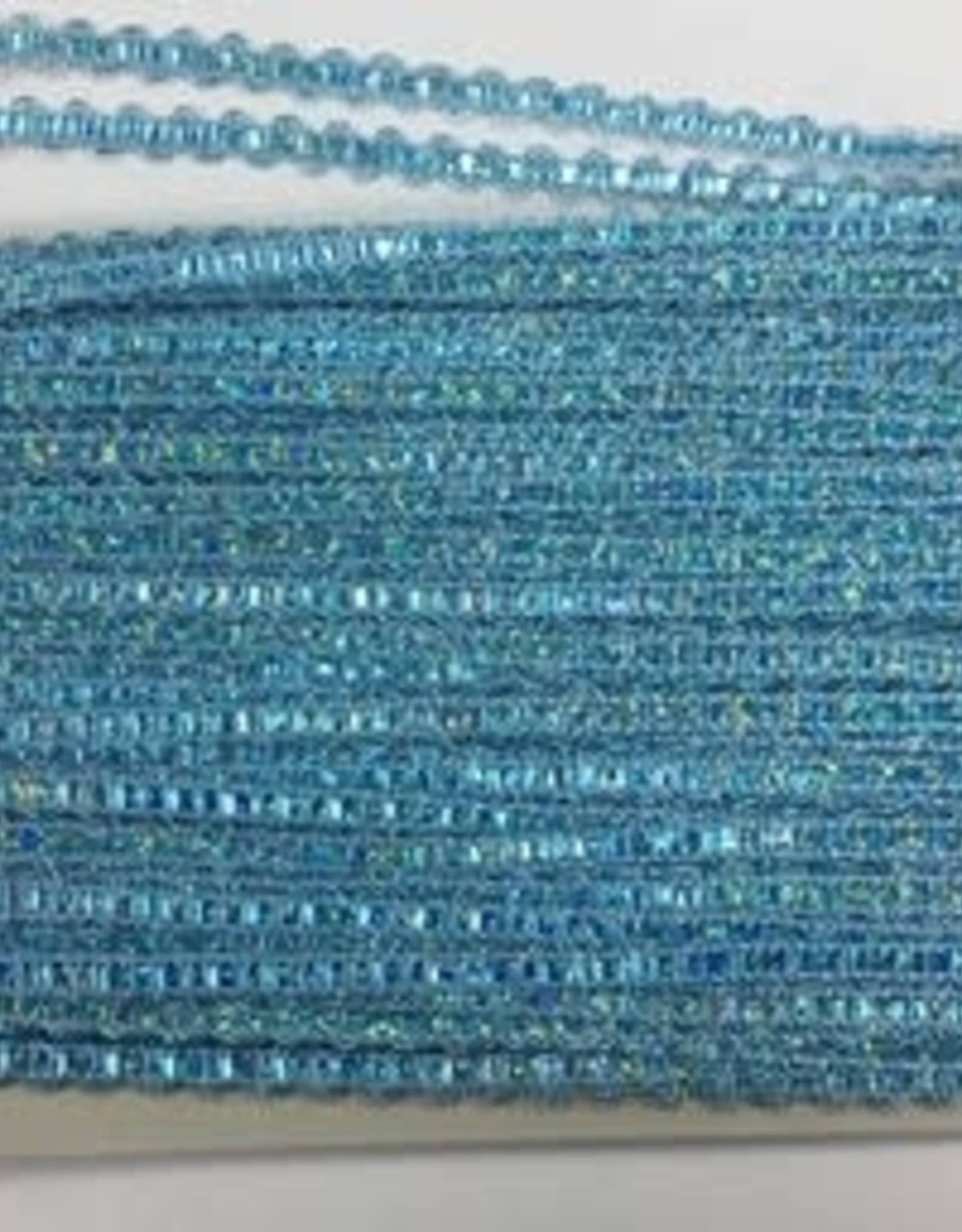 Lazer Braid Card - Samaroo's Limited