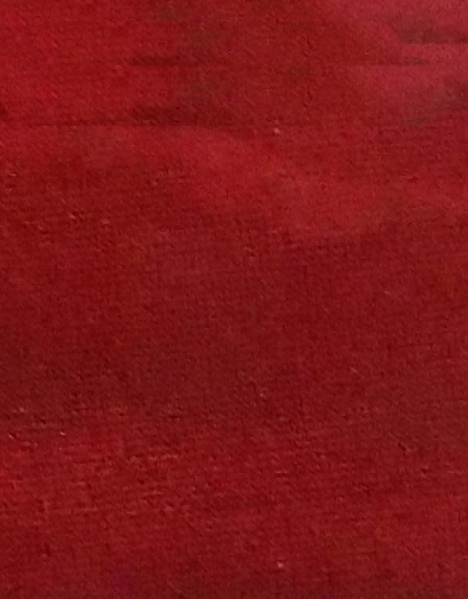 Metallic Spandex - Brick Red - Samaroo's Limited