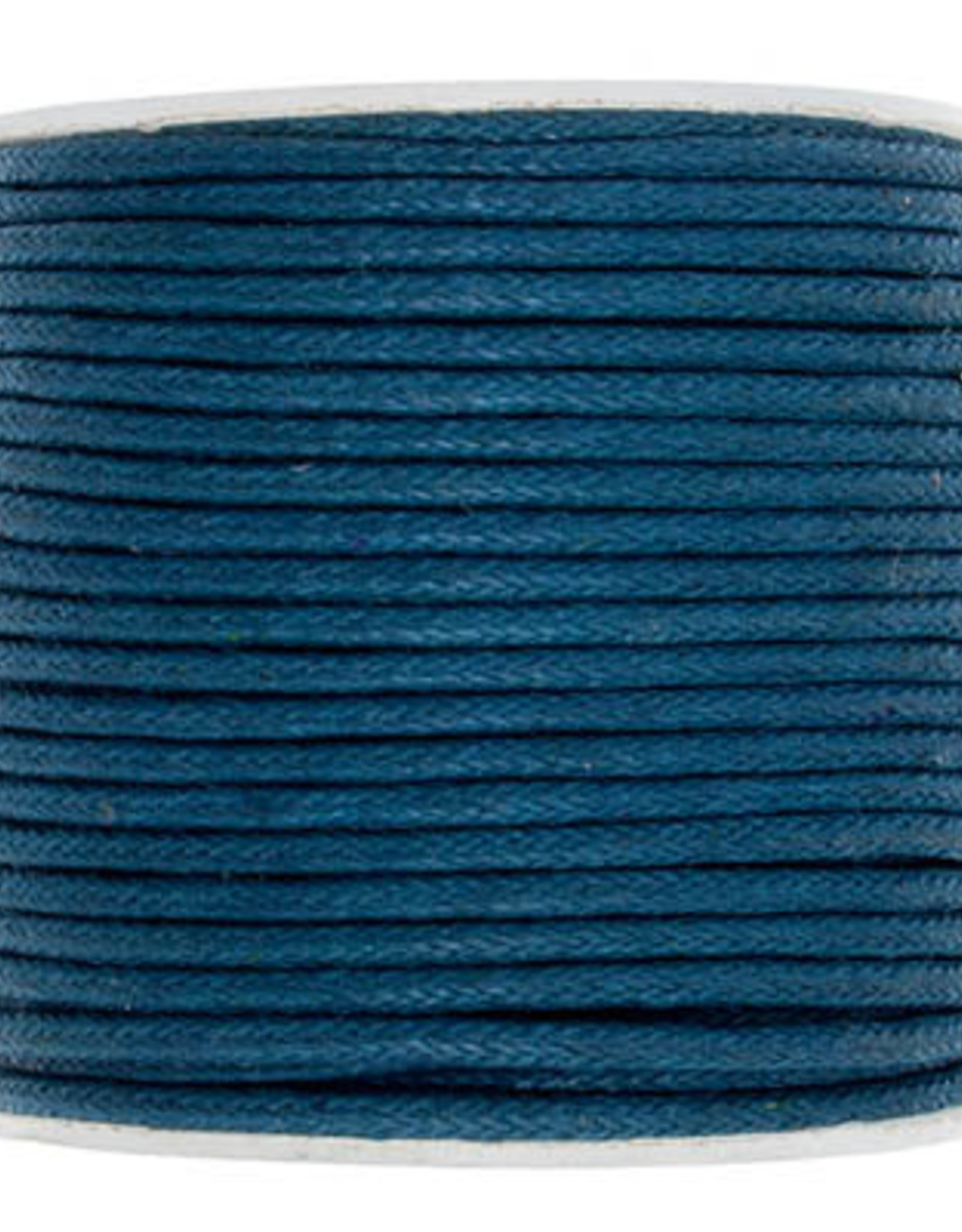 Waxed Cord 25 Meters - Samaroo's Limited