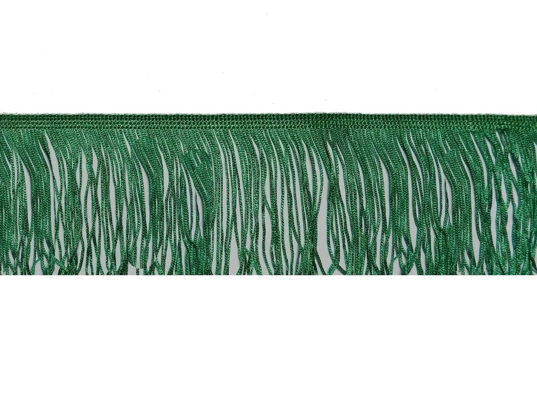 Rayon Fringe 4 Inches (18.04 Yards) - Samaroo's Limited