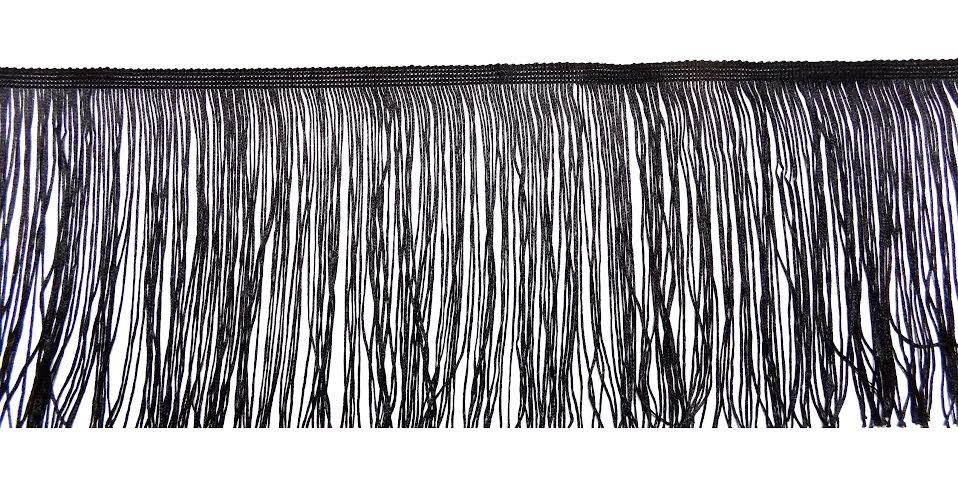 Rayon Fringe 8 Inches (18.04 Yards) - Samaroo's Limited