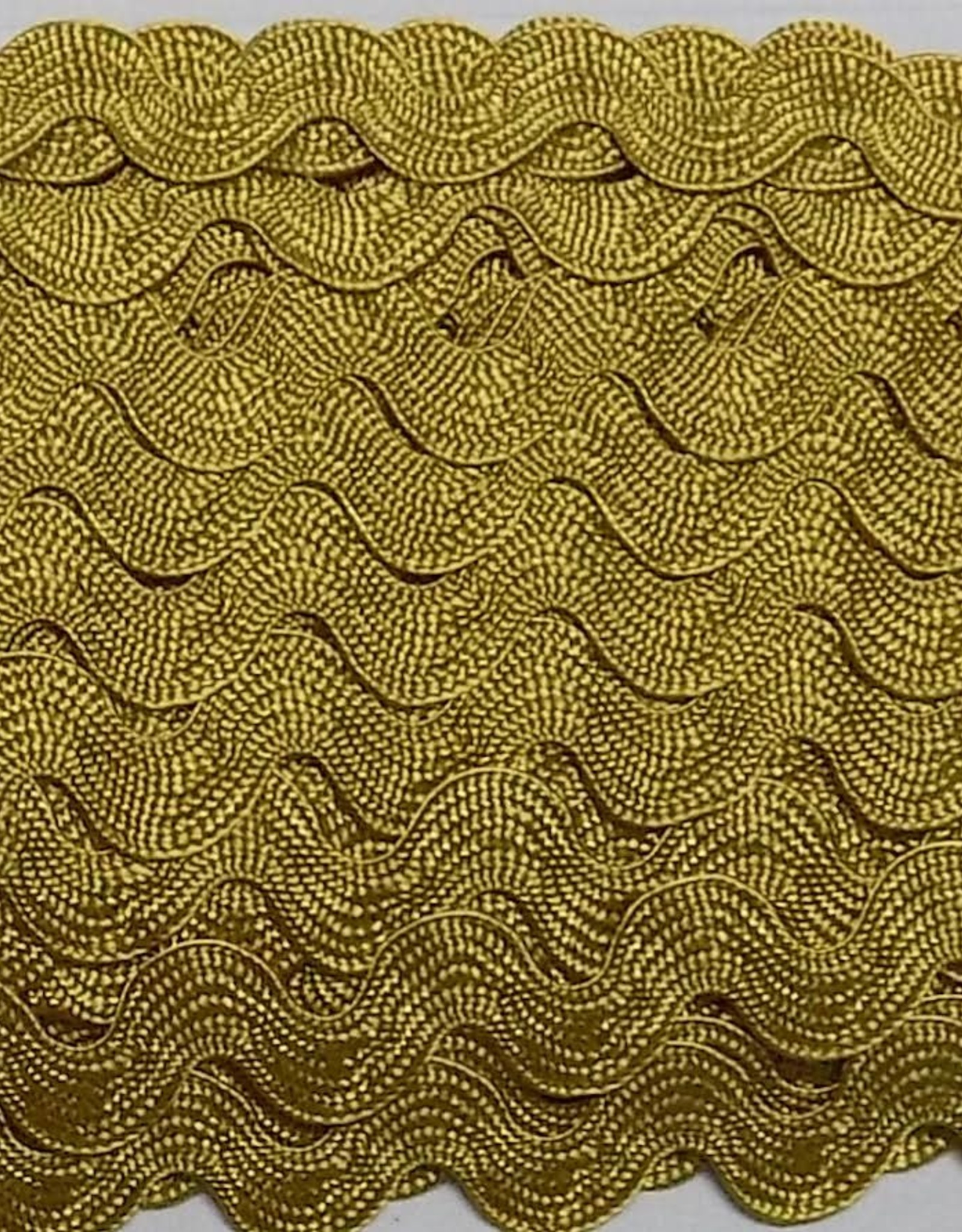 Rick Rack Braid 6003 (36 Yards) - Samaroo's Limited