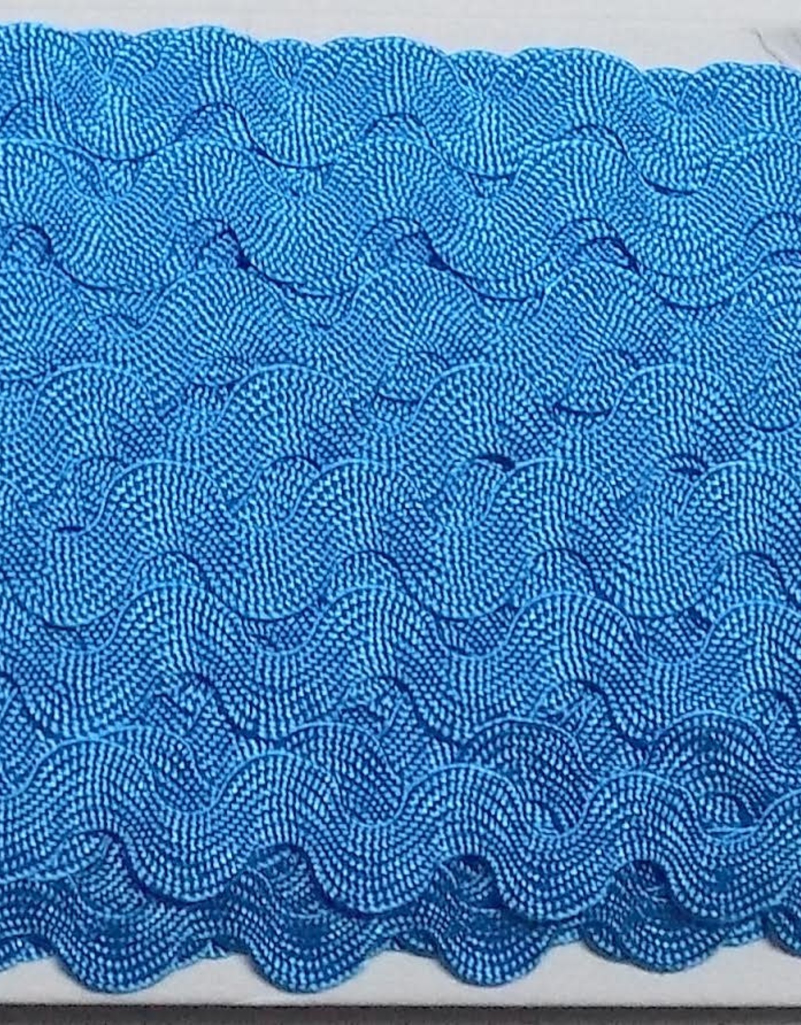 Rick Rack Braid 6003 (36 Yards) - Samaroo's Limited