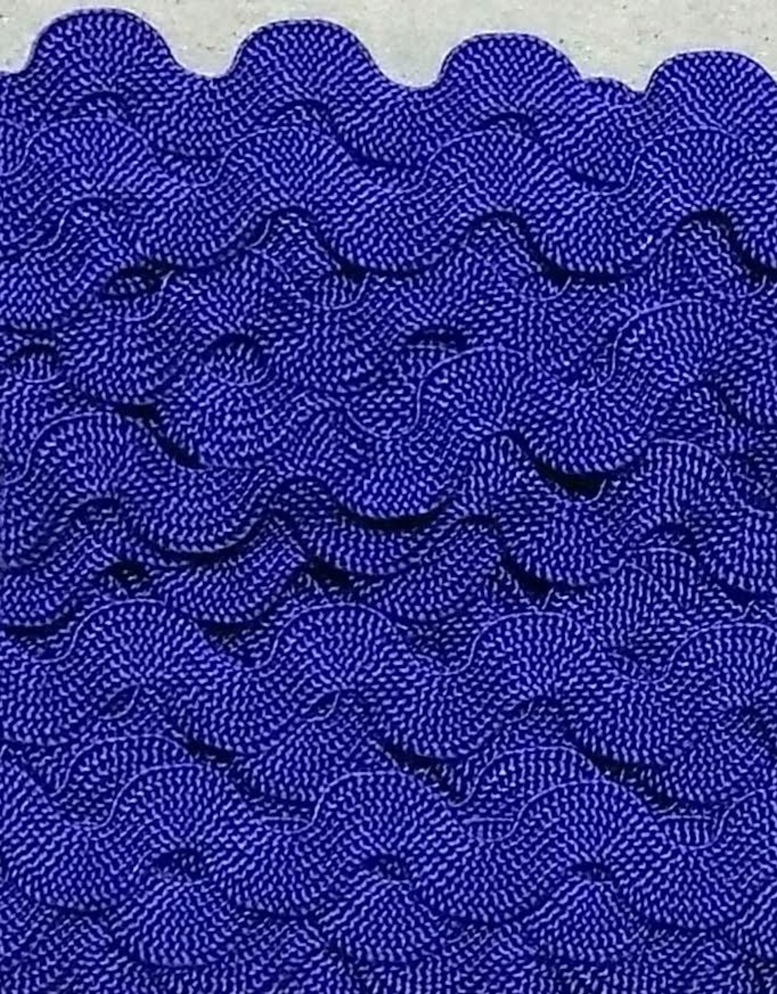 Rick Rack Braid 6003 (36 Yards) - Samaroo's Limited