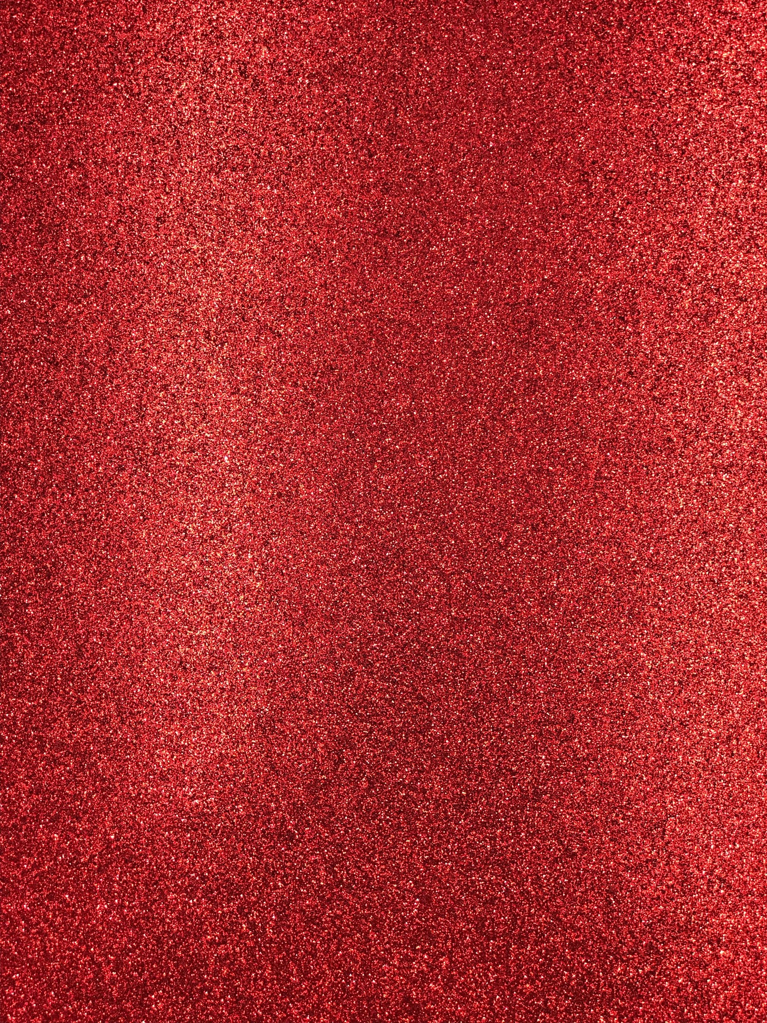 Glitter Card Stock 360 GSM 19 5/8 x 27 1/2 Inches Red - Samaroo's Limited