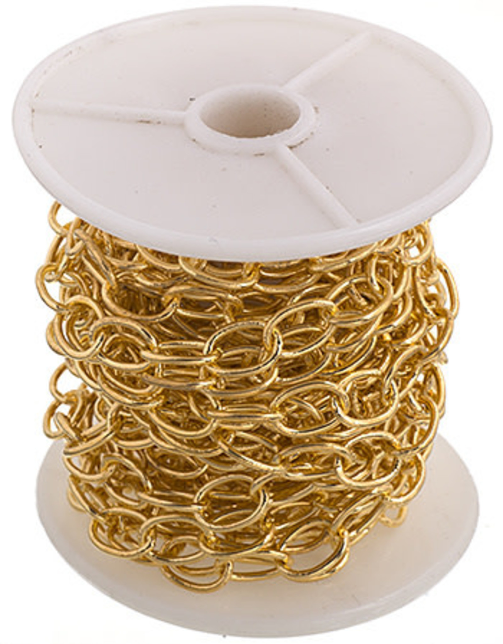 Dazzle-it Cable Chain 9x7mm - Samaroo's Limited