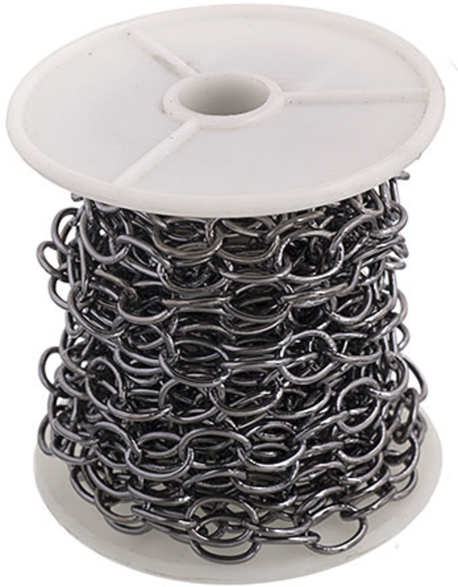 Dazzle-it Cable Chain 9x7mm - Samaroo's Limited