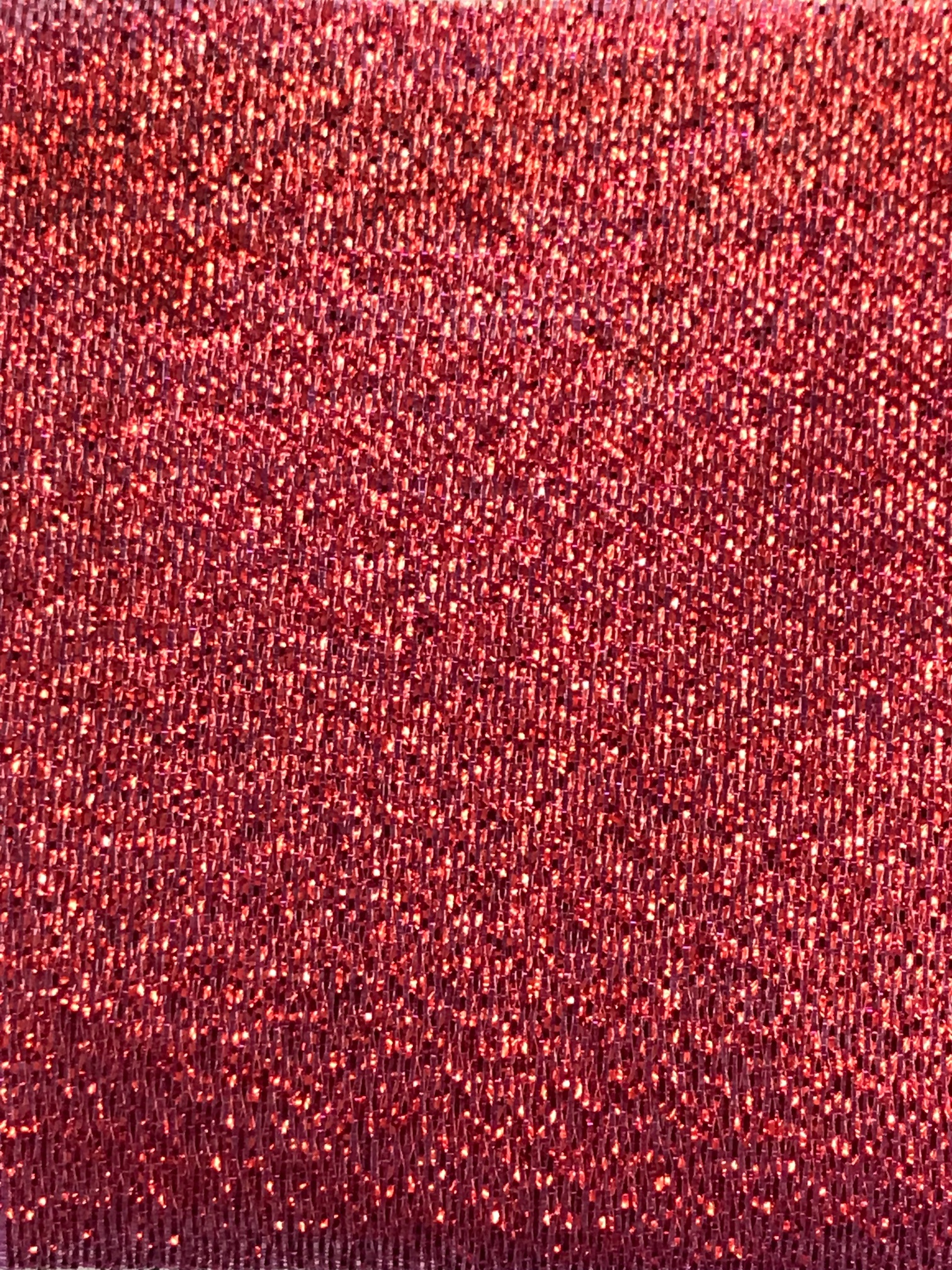 Metallic Satin Red - Samaroo's Limited