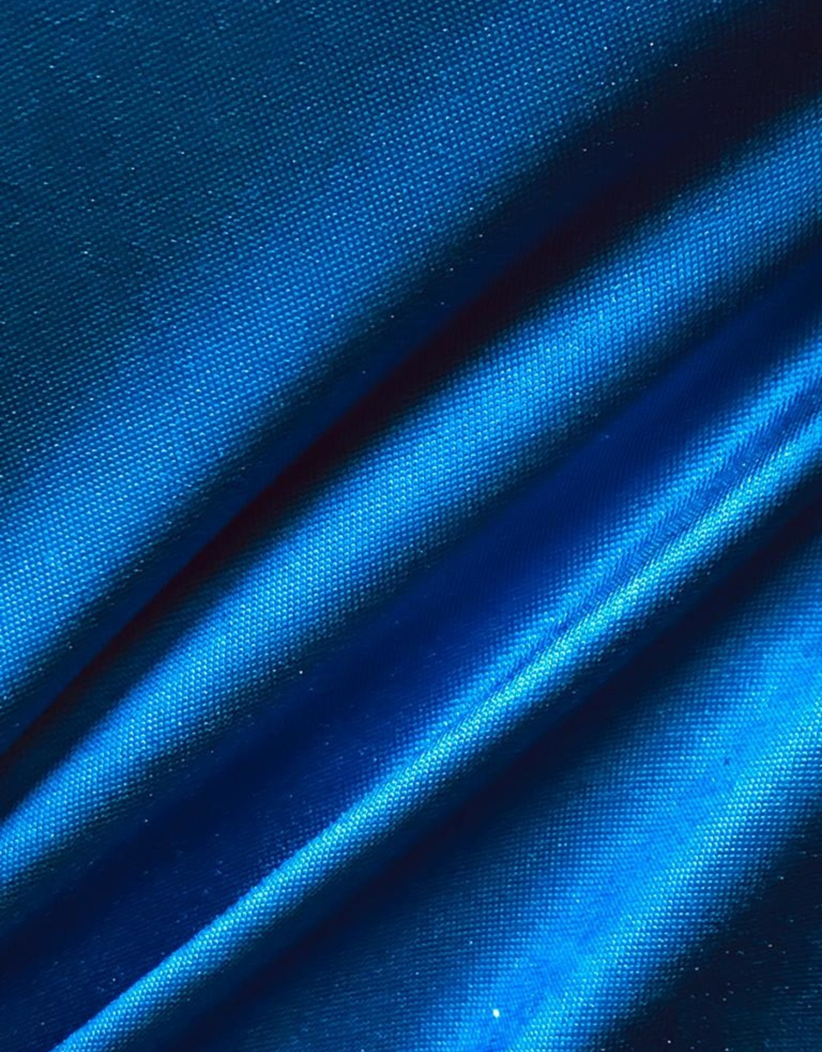 Metallic Spandex - Royal Blue - Samaroo's Limited