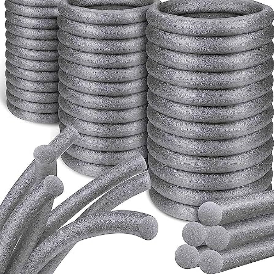 Foam Rod 5 Inches 90 Feet (15 Pieces / Carton) - Samaroo's Limited