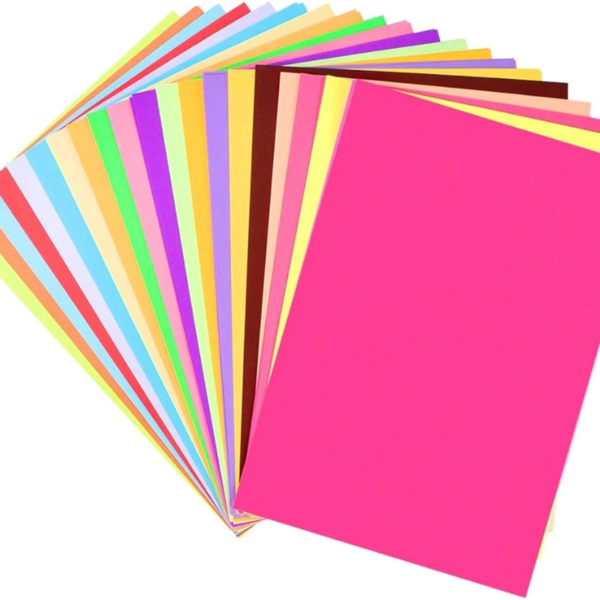 Paper & Boards - Samaroo's Limited