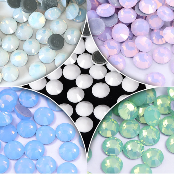 Rhinestones - Samaroo's Limited