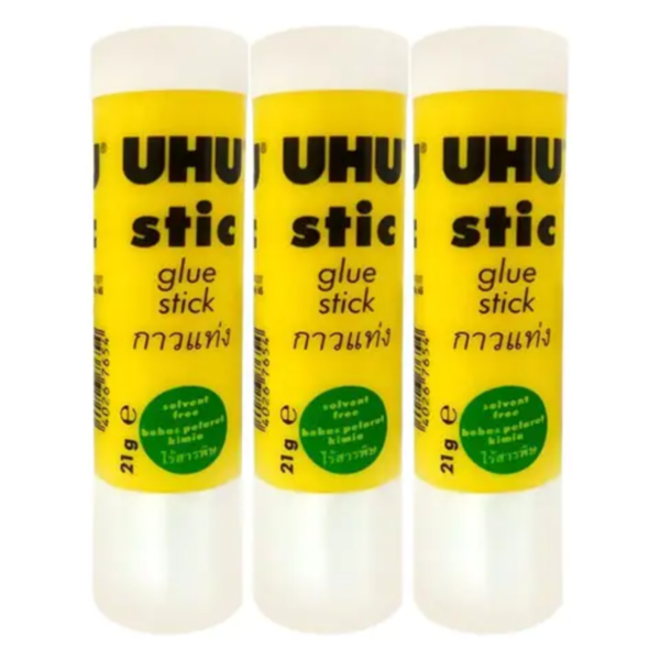 Adhesives - Samaroo's Limited