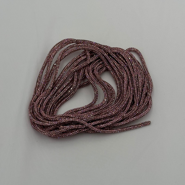 Rhinestone Trim - Samaroo's Limited